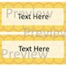 Editable Bee Name Tags: Printable Classroom Decor (digital Product Only ...