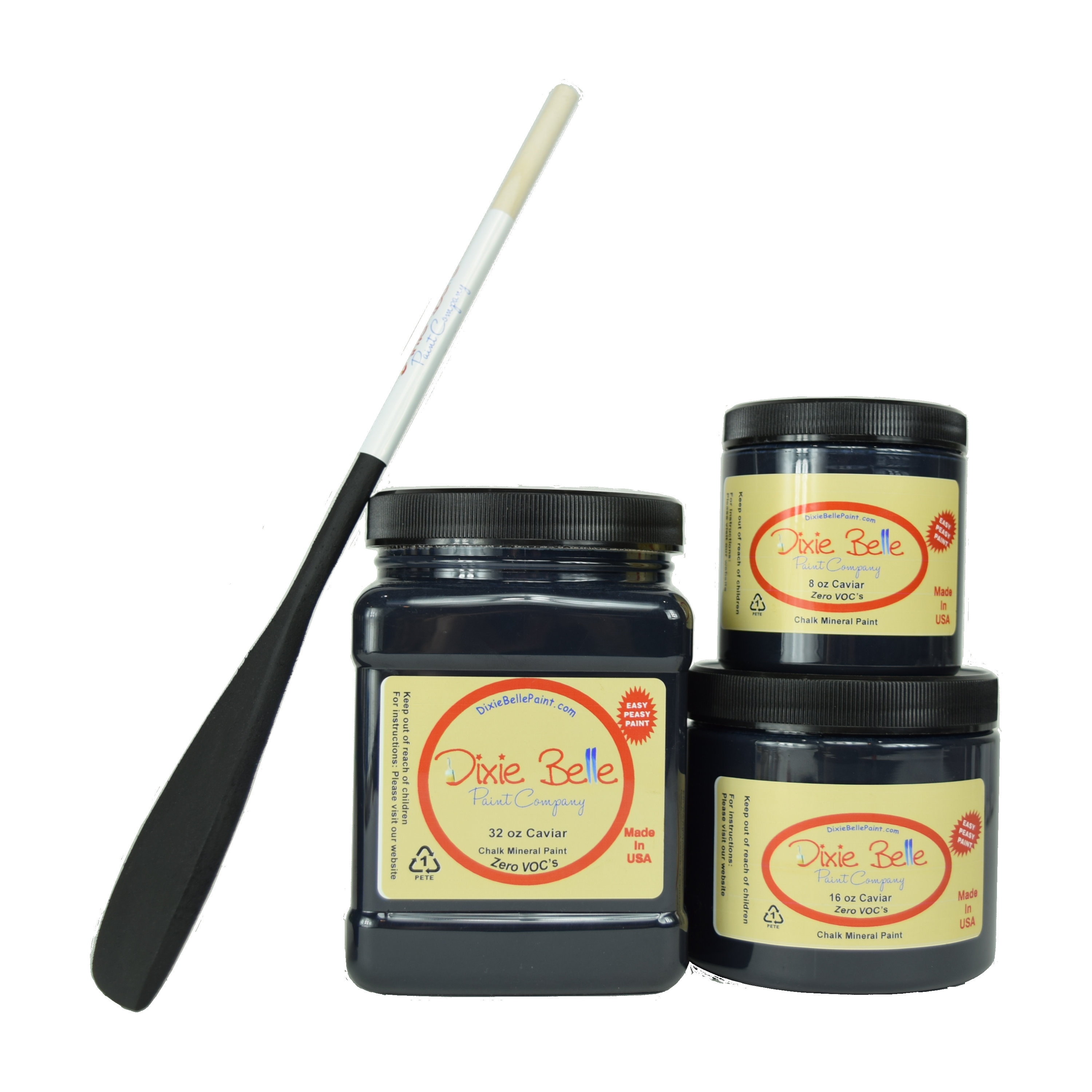 Dixie Belle Mineral Chalk Paint 8 Oz - Etsy