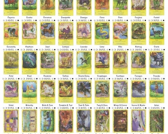 Sara Stickers | Etsy