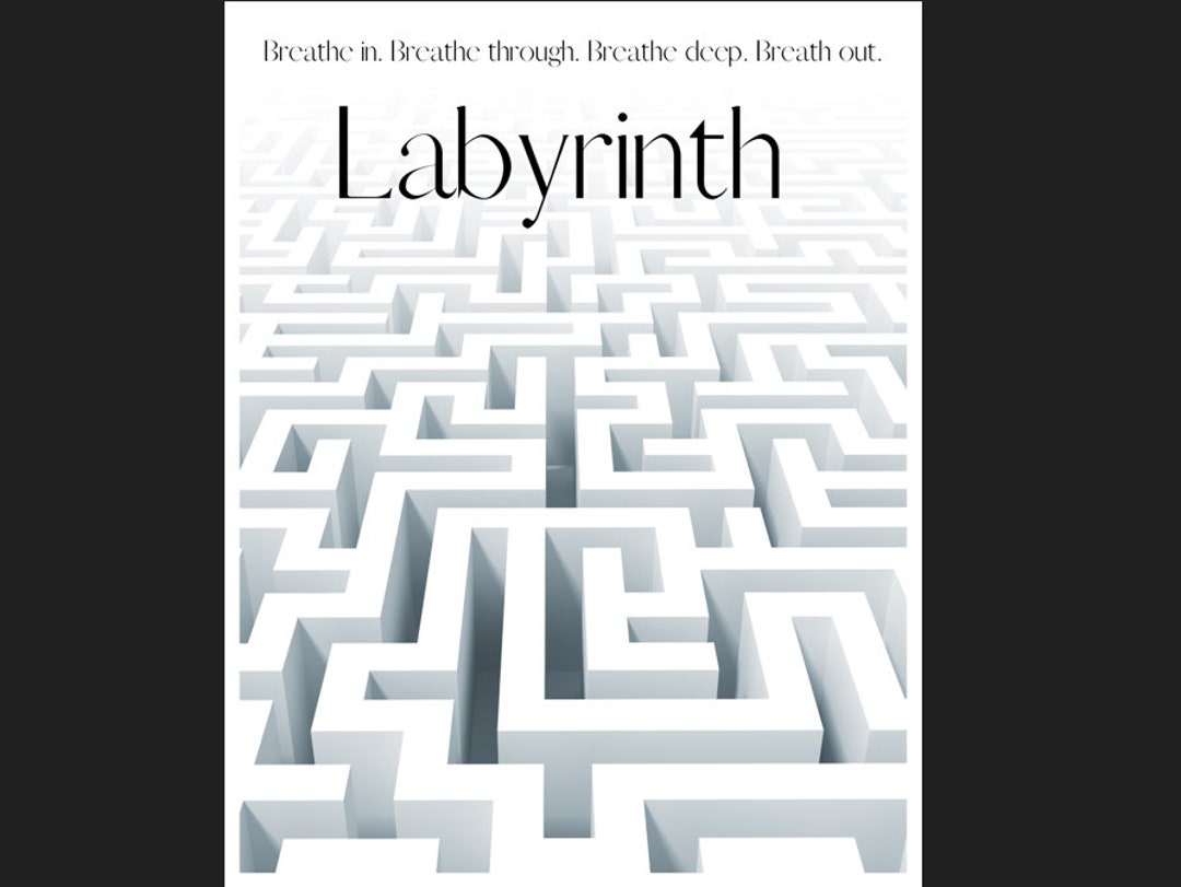 Labyrinth Taylor Swift Inspired Poster - Etsy