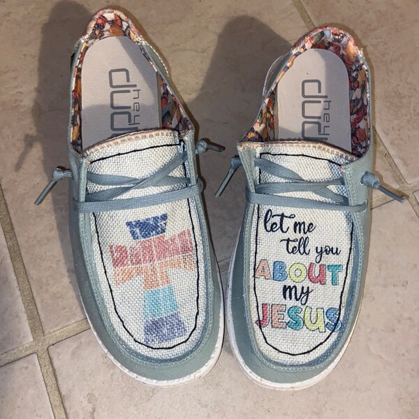 Hey Dudes Womens - Etsy