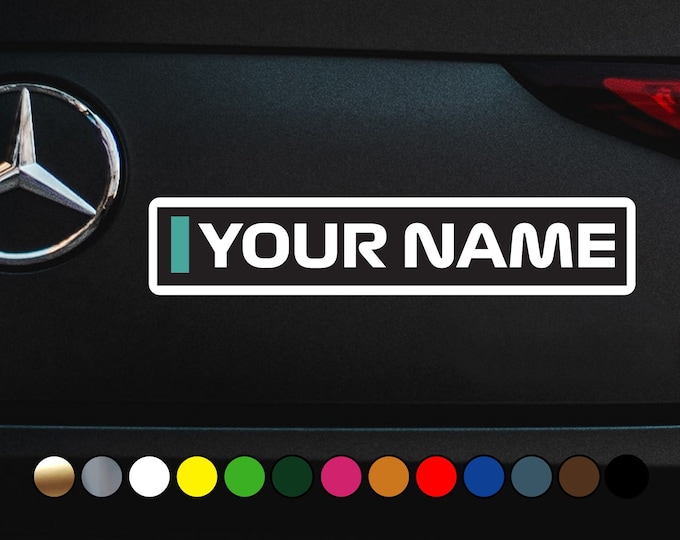 Ultimate F1 Inspired Nails - Etsy