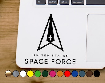 Space Force Sticker - Etsy