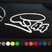 Racing Driver Lewis Signature With Numner 44 - 7 TIME WORLD CHAMPION ...