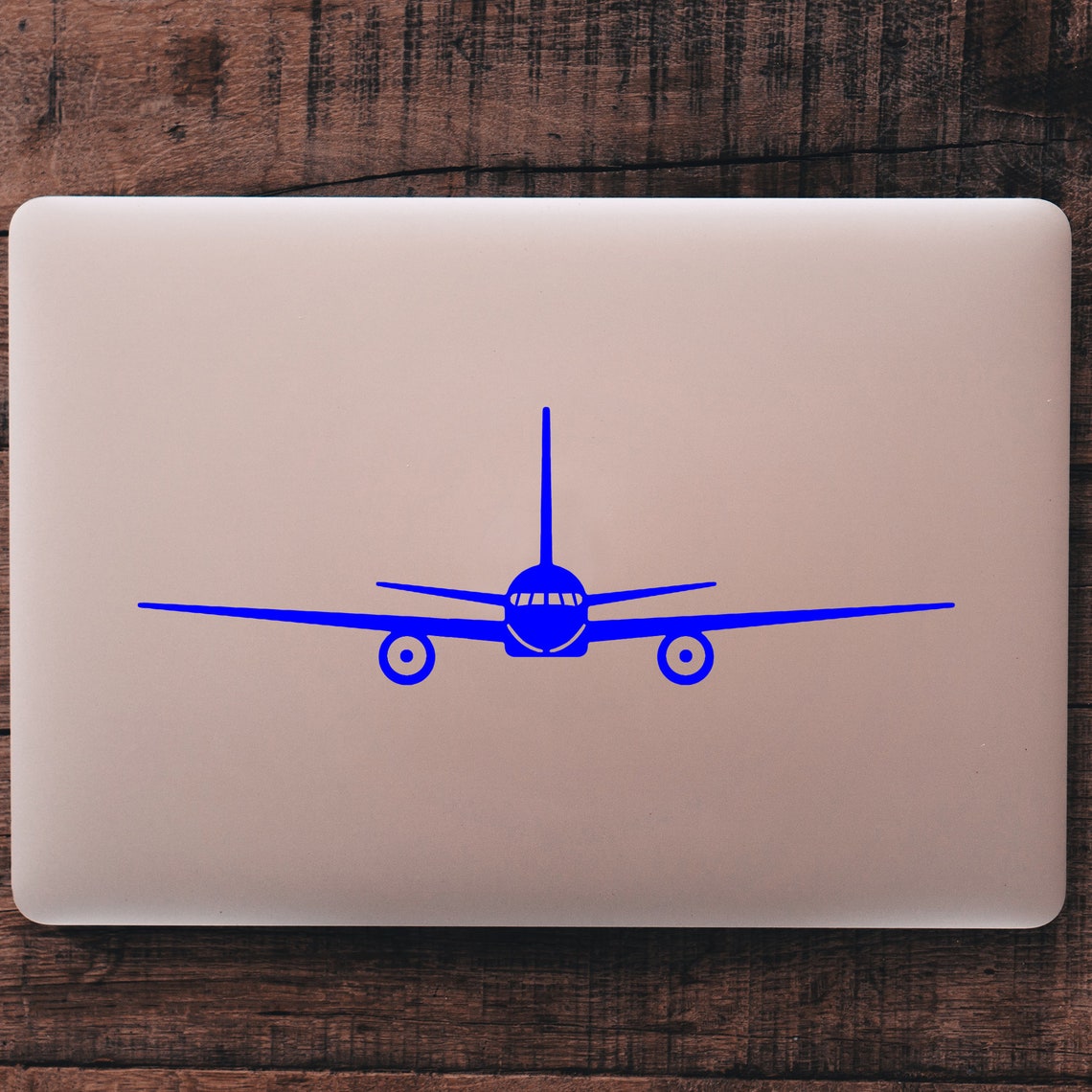Boeing 757 Family Airplane Plane High Quality Logo- Perfect Cut Color ...