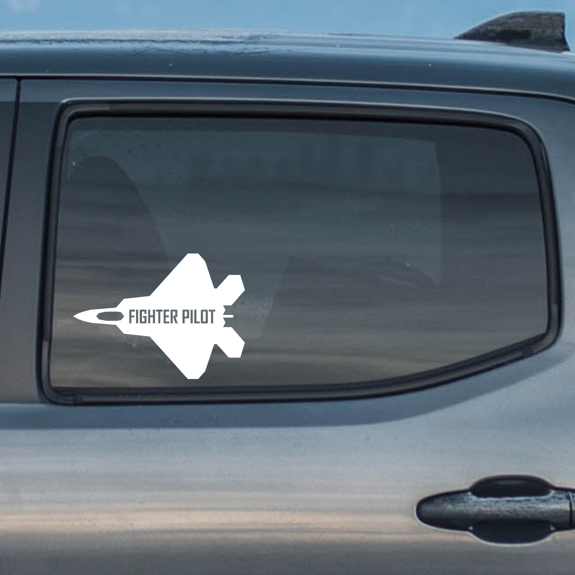 Military Fighter Pilot F-22 Raptor Logo US Air Force Perfect - Etsy