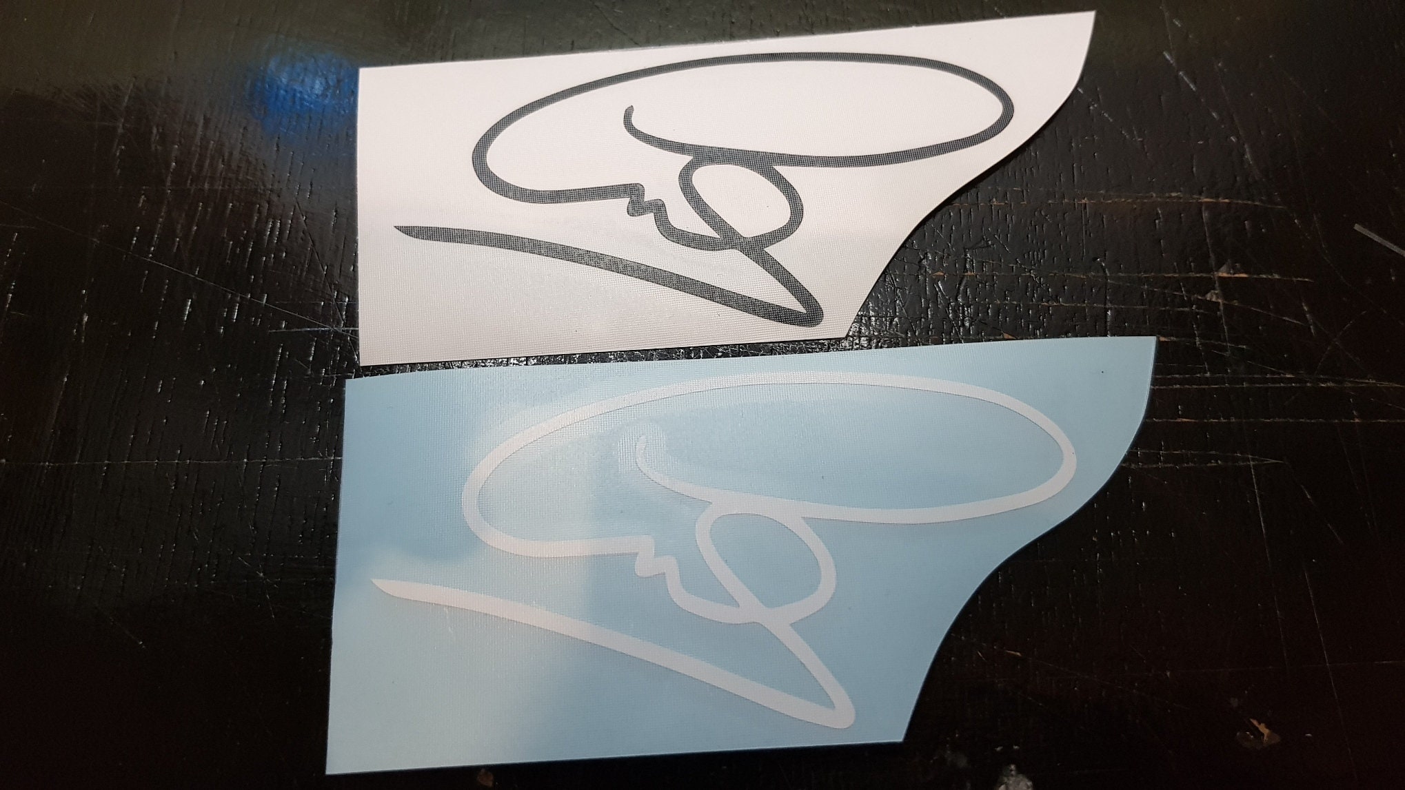 Racing Driver Lewis Signature #44 7 TIME WORLD CHAMPION - Vinyl Decal ...