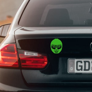 Baby Driver on Board Helmet - Vinyl Decal Sticker - Multiple Sizes and ...