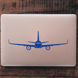 Airbus A320 Airplane Plane High Quality Logo- Perfect Cut Color Decal ...