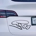 Racing Driver Lewis Signature With Numner 44 - 7 TIME WORLD CHAMPION ...
