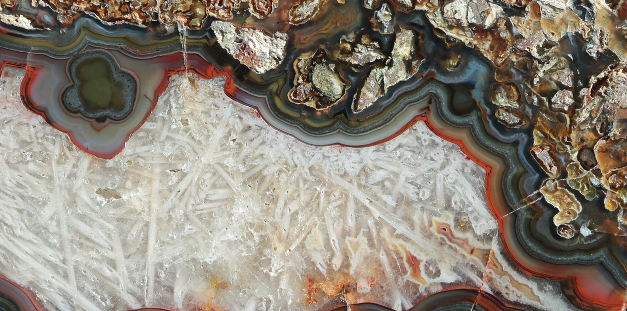 Saganite Agate,turksh Agate,cubuk Agate,gift Agate,agate Nodule,natural ...