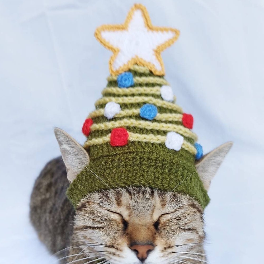 PurrsAndStitches - Etsy