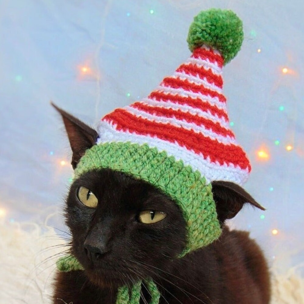 PurrsAndStitches - Etsy