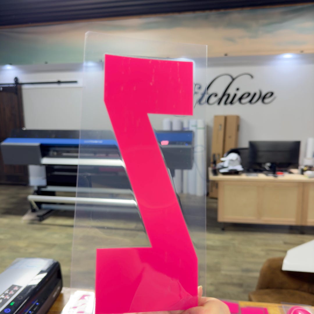 Marquee Sign Letters and Number Sets Custom Colors Changable Sign ...