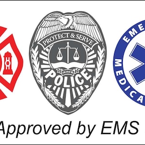 Georgia Metal Address Marker Sign Reflective Vinyl House Number Plaque ...