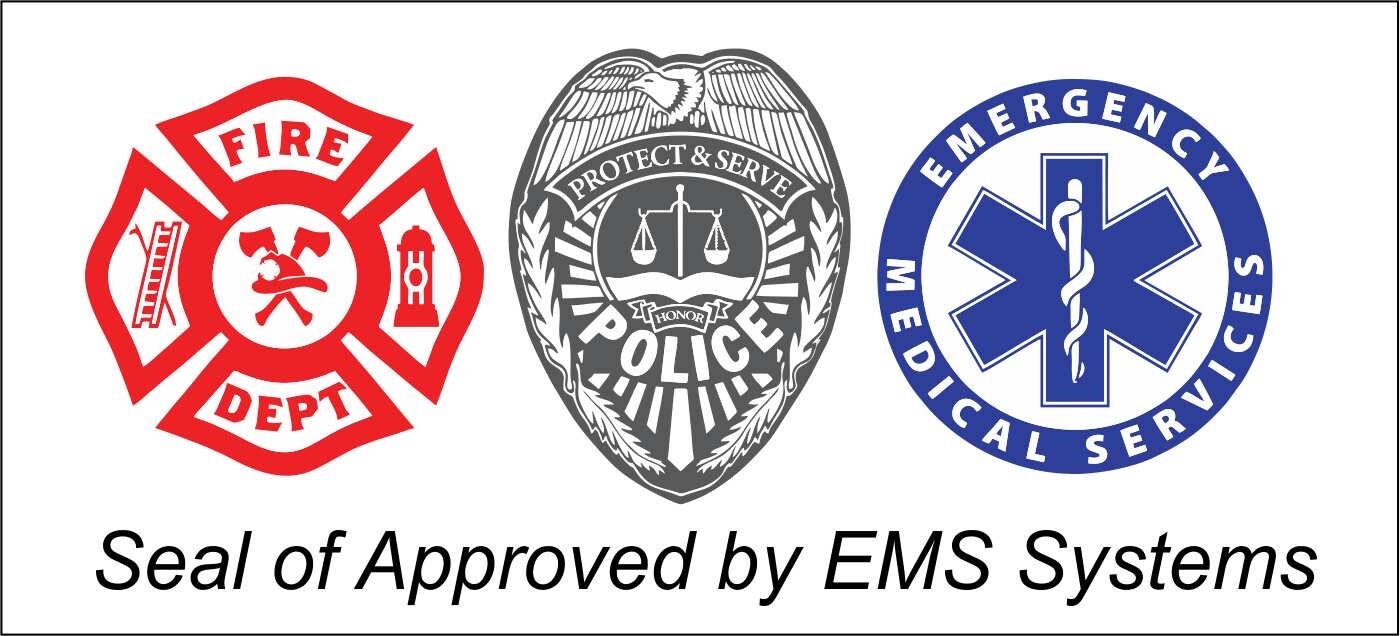 Georgia Metal Address Marker Sign Reflective Vinyl House Number Plaque ...