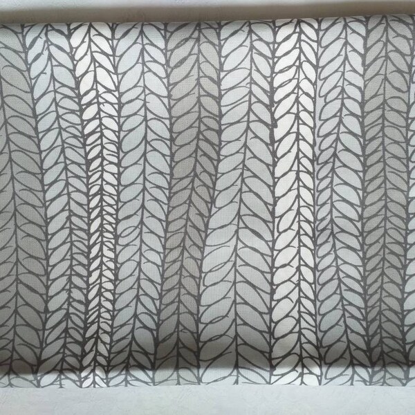 Flat Panel Curtains - Etsy