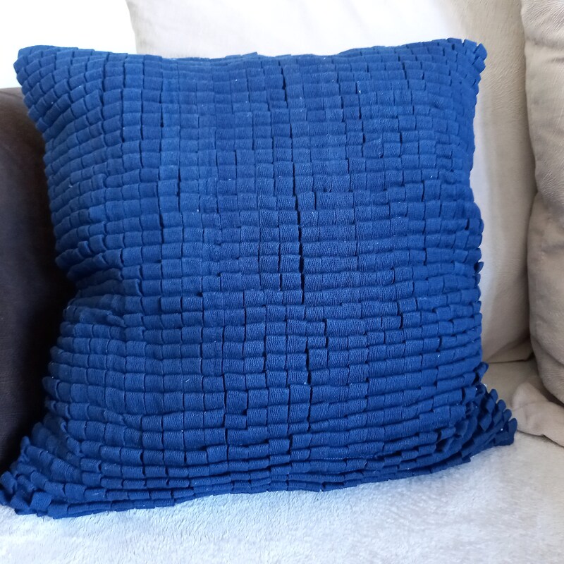 Modern Indigo - Etsy