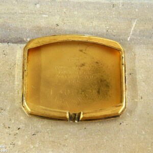 1951 Vintage HAMILTON Grover, Stunning Silver Dial, Serviced/warranty ...