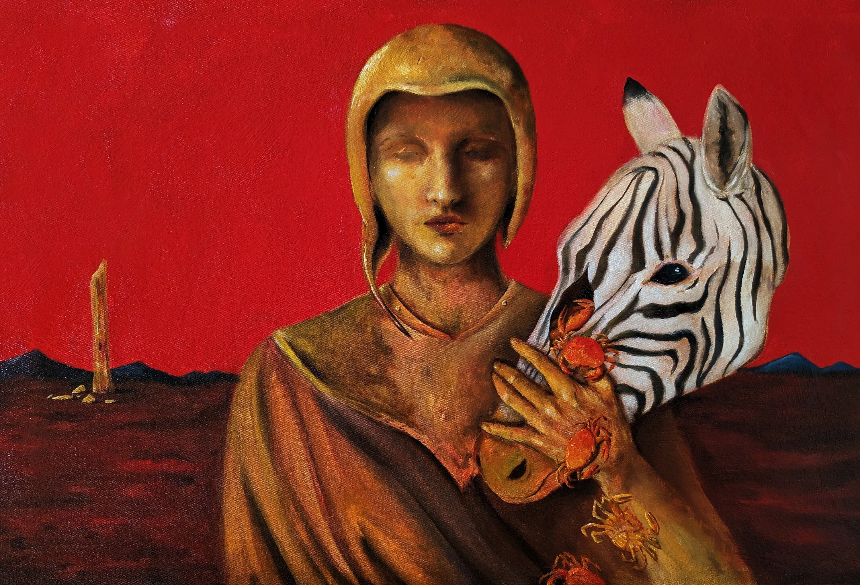 Famous Philippine Art