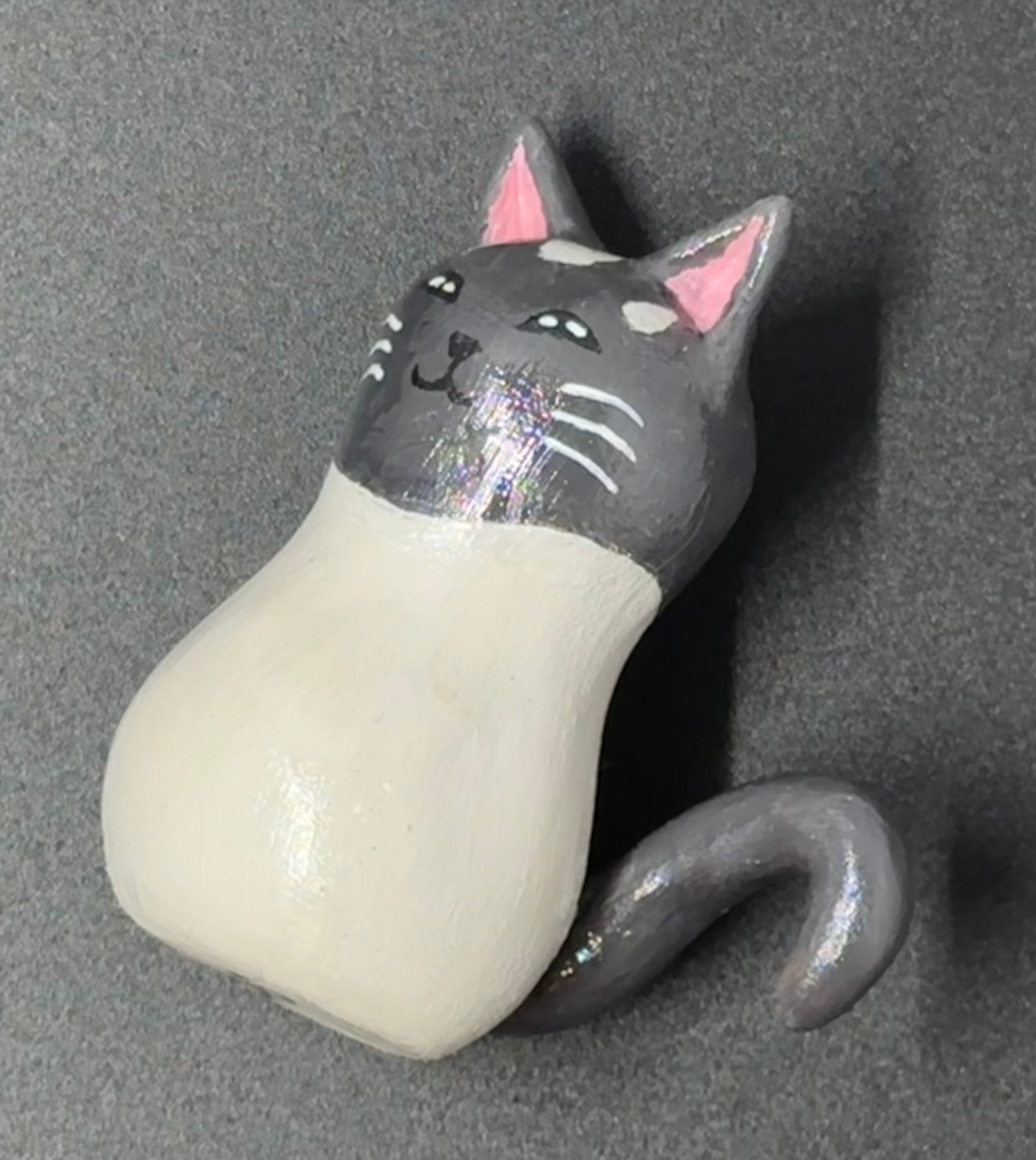Custom Cats - Etsy