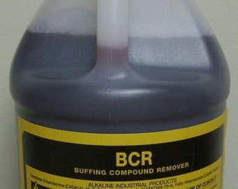 BCR OAKITE Ultrasonic Cleaning Liquid Solution Compound | Etsy