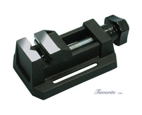 FOREDOM® MINI VISE for Drill Press Bench Vise Handy & Tablevise ...
