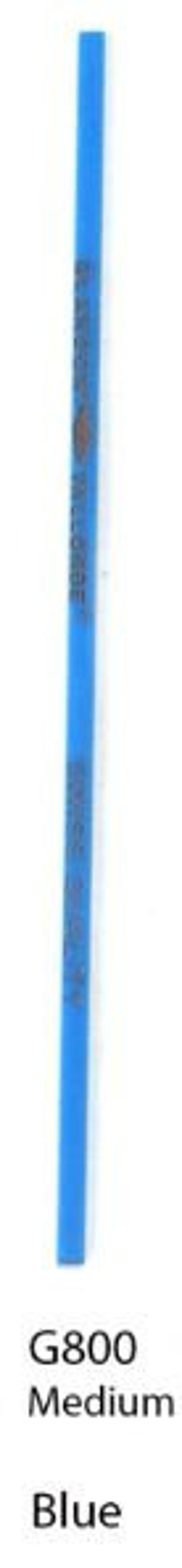 GLARDON VALLORBE CERAMIC Fiber Files Square 0.5mm X 0.5mm Polishing ...