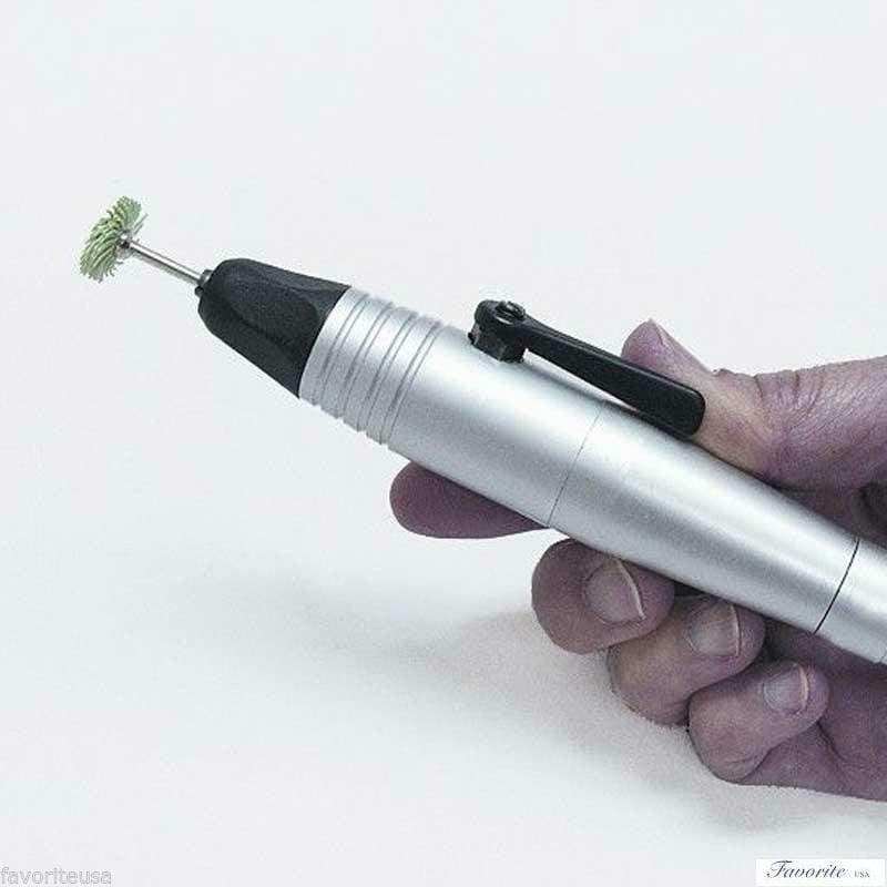 FOREDOM HANDPIECE H.20 Quick Change Jewelers Setters Original Brand New ...