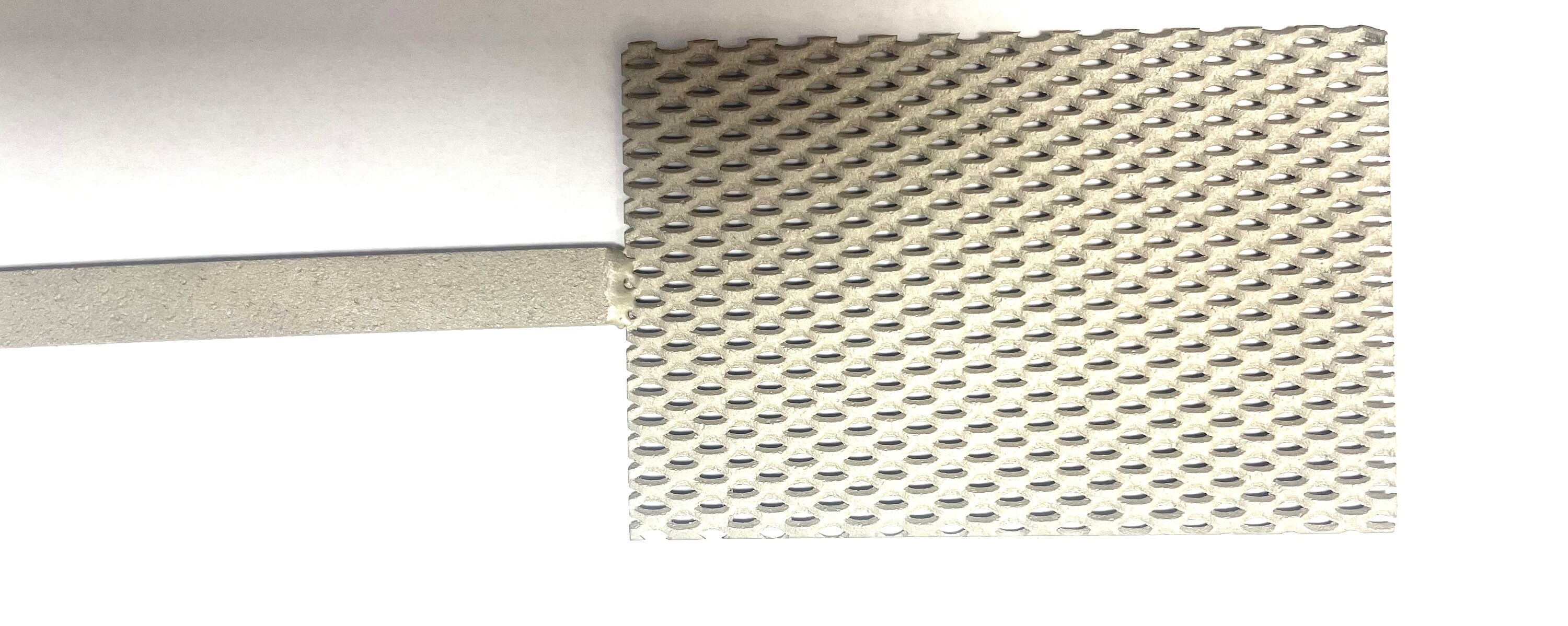PLATINIZED TITANIUM VERTICAL Mesh Grid Anode, 2"w X 3"h - Etsy