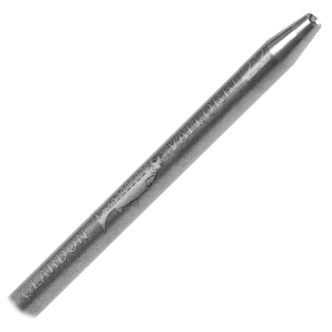 GLARDON-VALLORBE SWISS Diamond Setting Beading Tool Sizes 1-22 0.3-1 ...