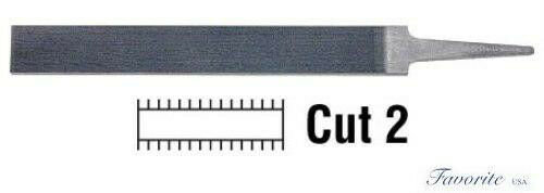 GLARDON VALLORBE Swiss Checkering Hand File 6 Cut 00 - Etsy
