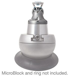 GRS® Tools 003-782 ALEXANDRE Ring Setter's Fixture for Grs Microblock 003-683 - Etsy