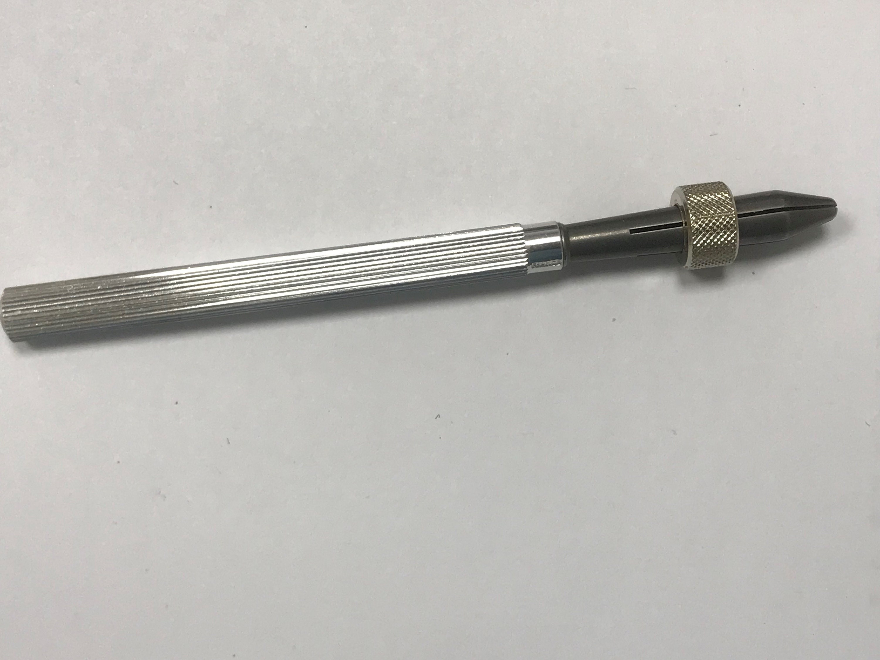 Sliding Ring Pin Vise Made in France Superior Quality Collet Chuck - Etsy