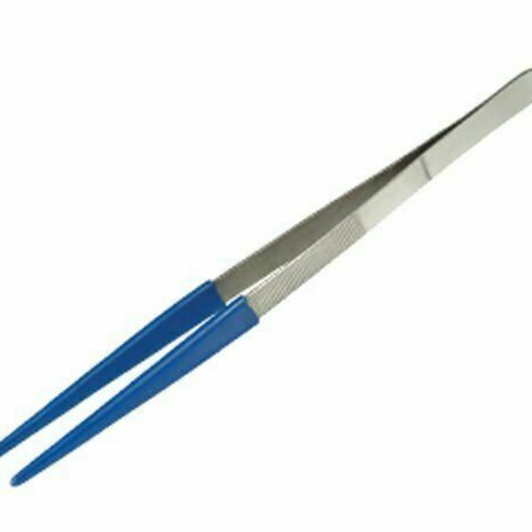 Rubber Tipped Tweezers - Etsy