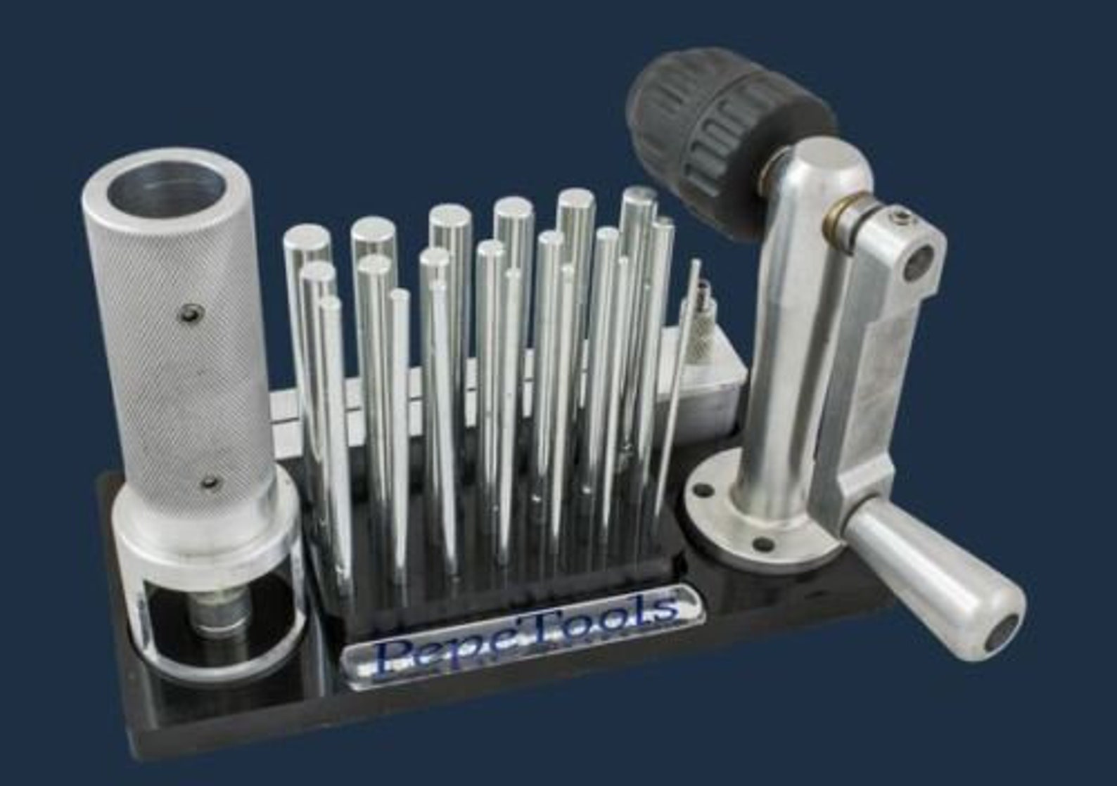 FOREDOM BENCH LATHE With Filter Hood 115v K3280 for Dental Lab or ...