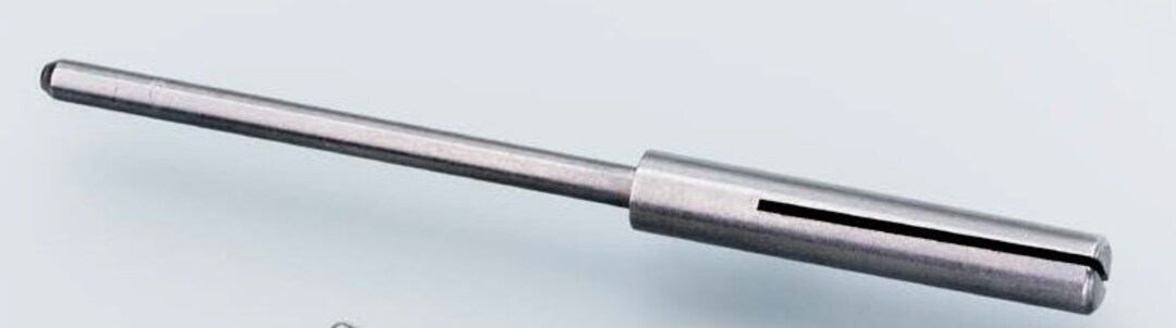Split Mandrel for Handpiece Rotary Tool for Abrasives 2.35mm Shank - Etsy