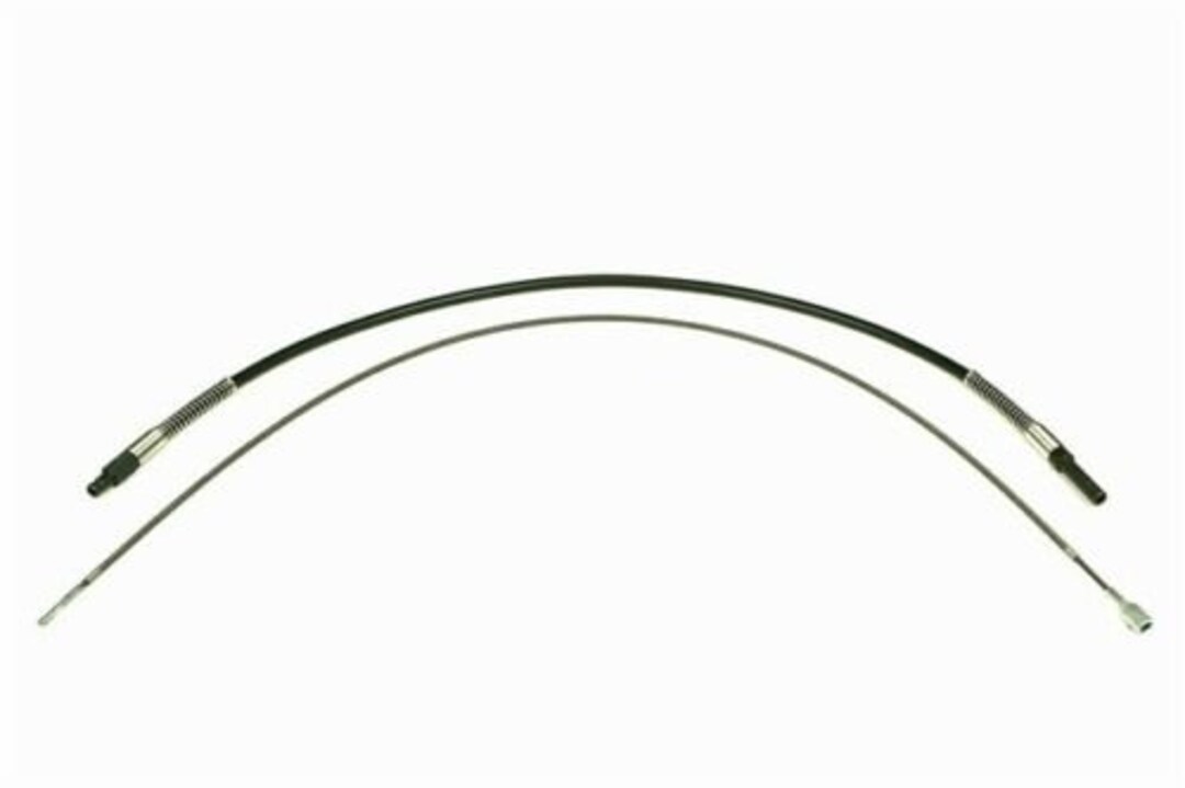 INNER SHAFT & OUTER Sheath Set Foredom Grobet Proflex Motor S-93 S-77 ...