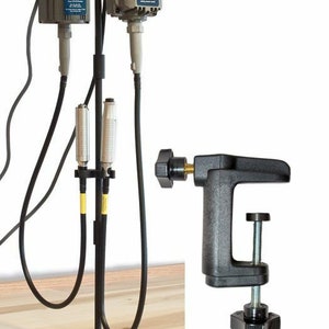 FLEXIBLE SHAFT FOREDOM Motor Kit 2231, 1/6hp, 110v With Motor Hanger ...