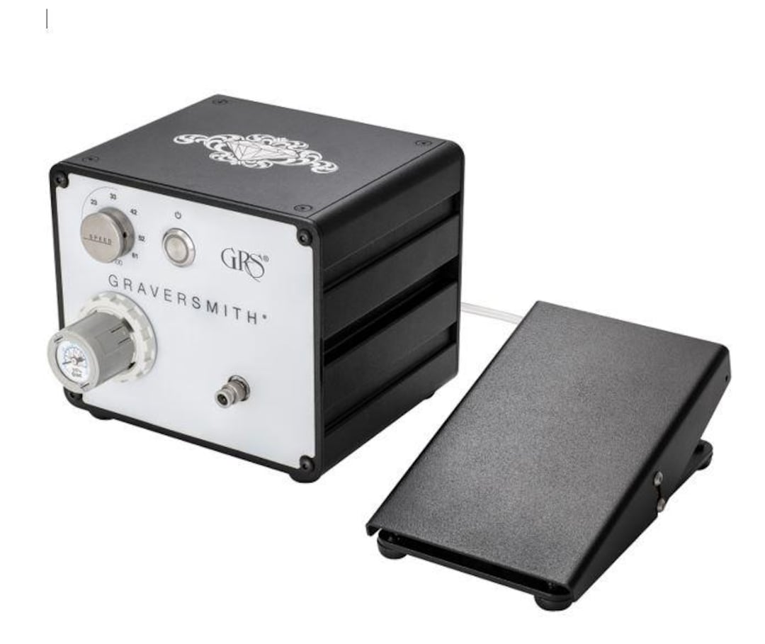 GRS® ツール 005-895 GRAVERSMITH グレイバースミス - Etsy 日本