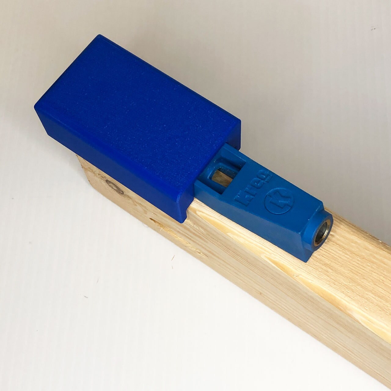 Kreg MKJ Mini Jig Spacer Set for 2x4 Boards (STL Digital Download) - Etsy