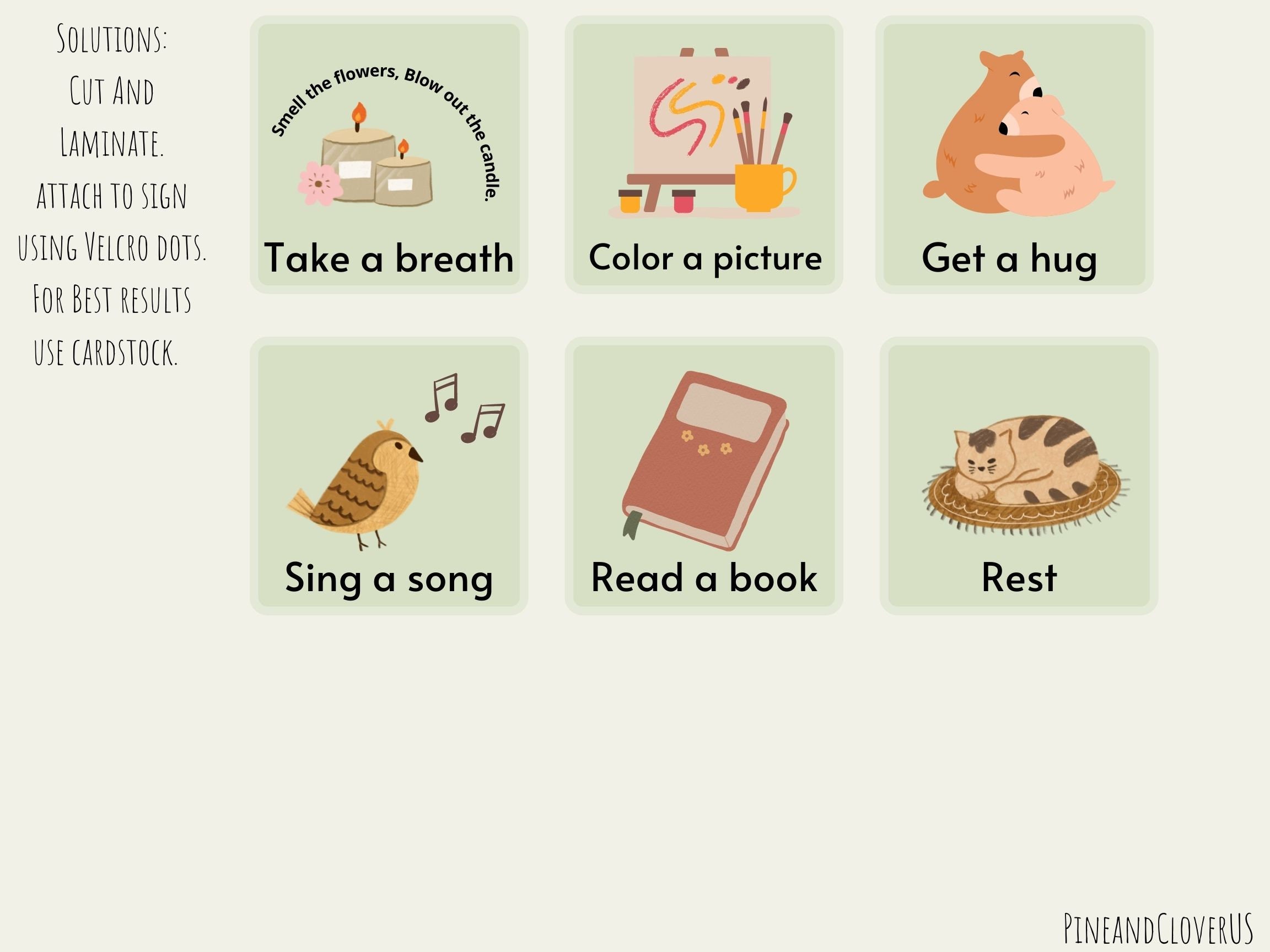 Classroom Feelings Chart - Etsy