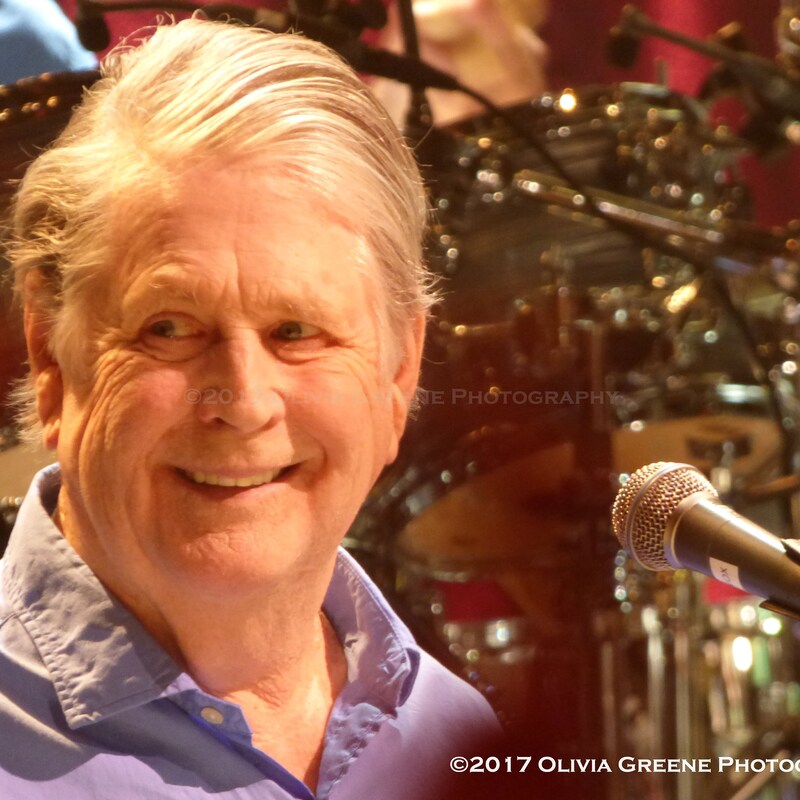 Brian Wilson - Etsy