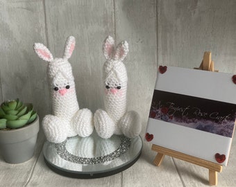 Easter Bunny Penis | Etsy