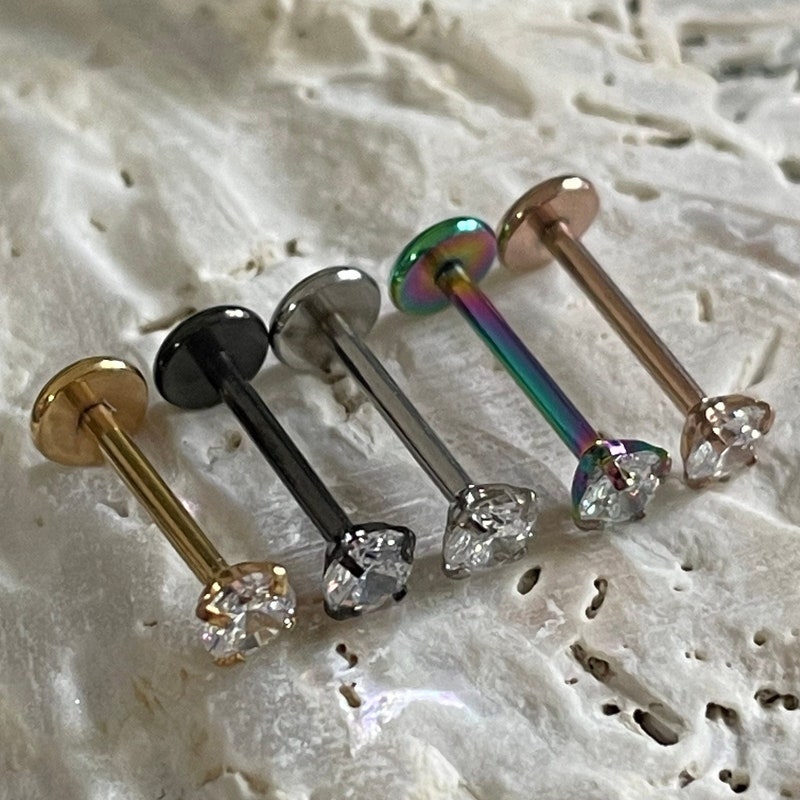 Monroe Labret - Etsy