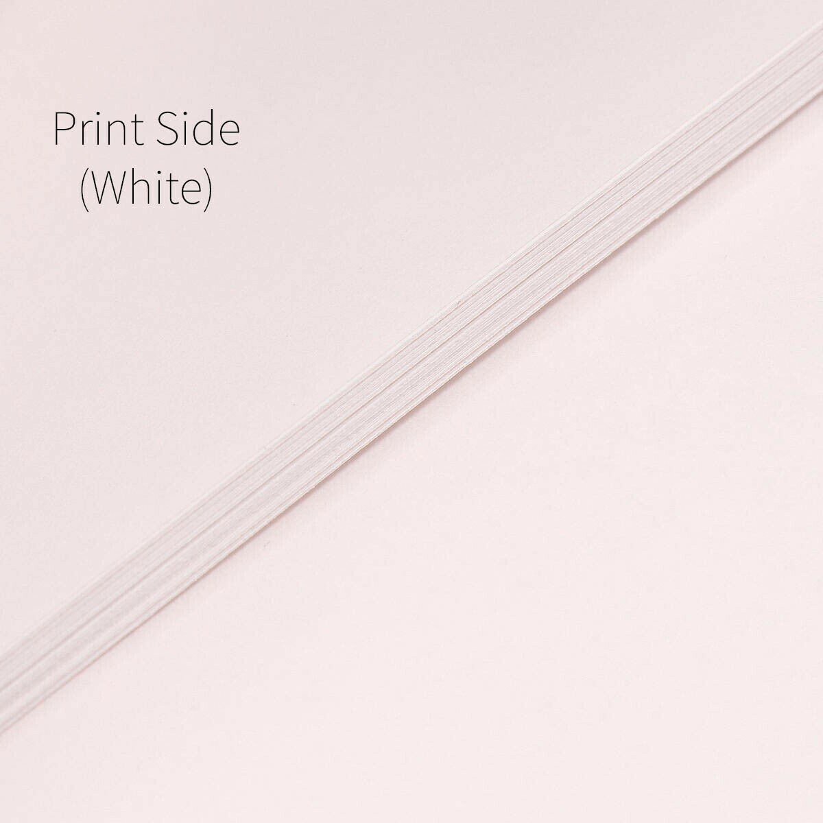 100 Sheets A4 Sublimation Heat Transfer Paper for Specialty Printing 8 ...