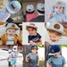 Custom Toddler Hat Kids Hat Baby Snapback Leather Patch - Etsy