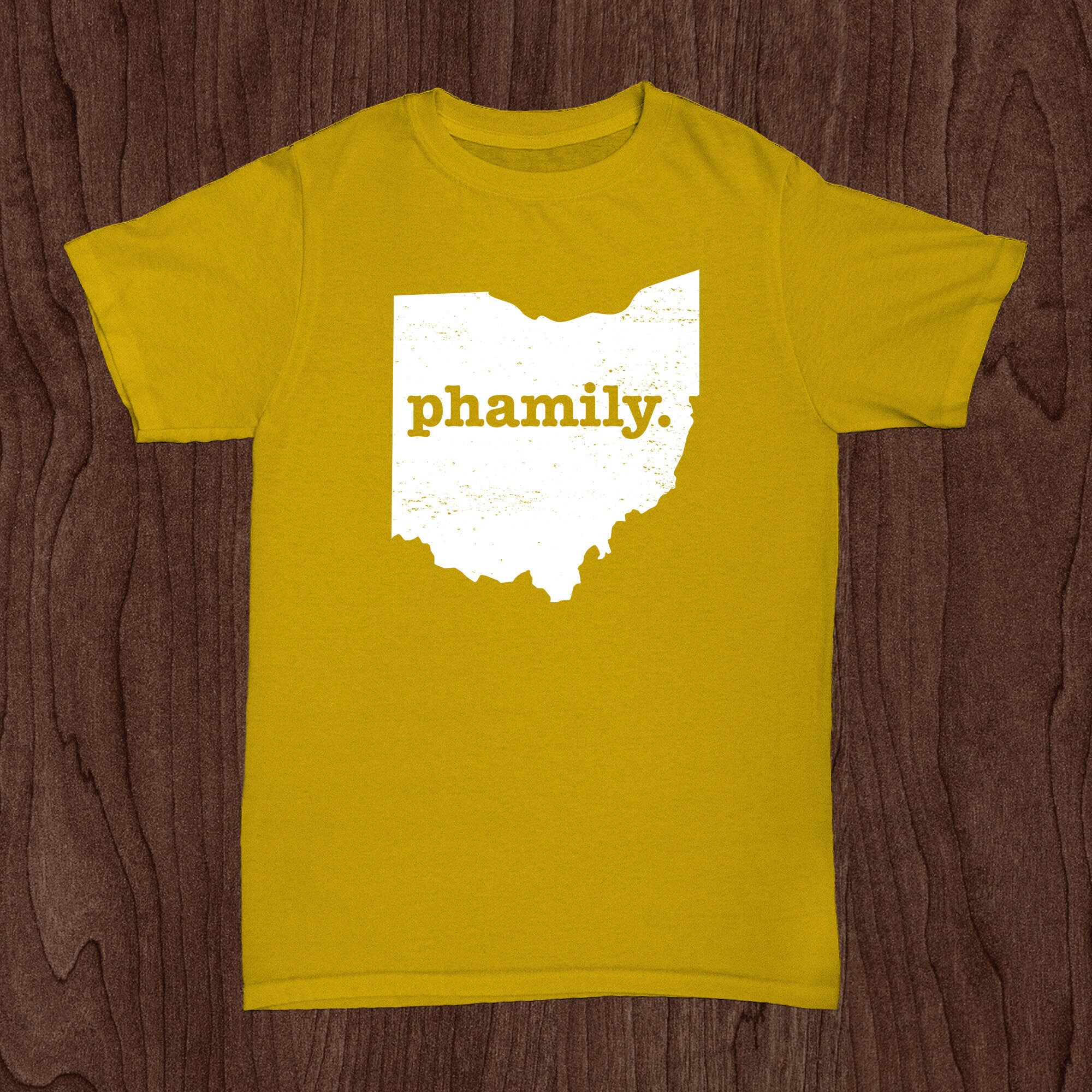 Phish - Phamily - All 50 States + DC - Retro - Vintage - T-shirt - Lot ...