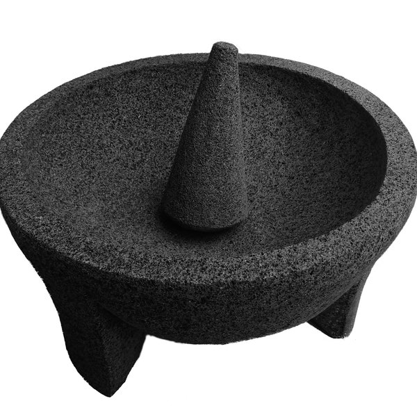 Large Molcajete - Etsy