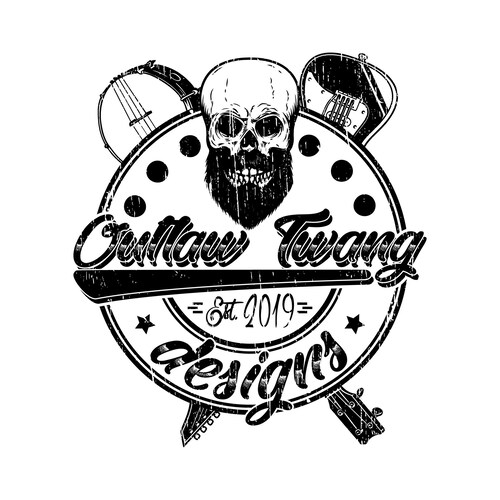 OutlawTwangDesigns - Etsy